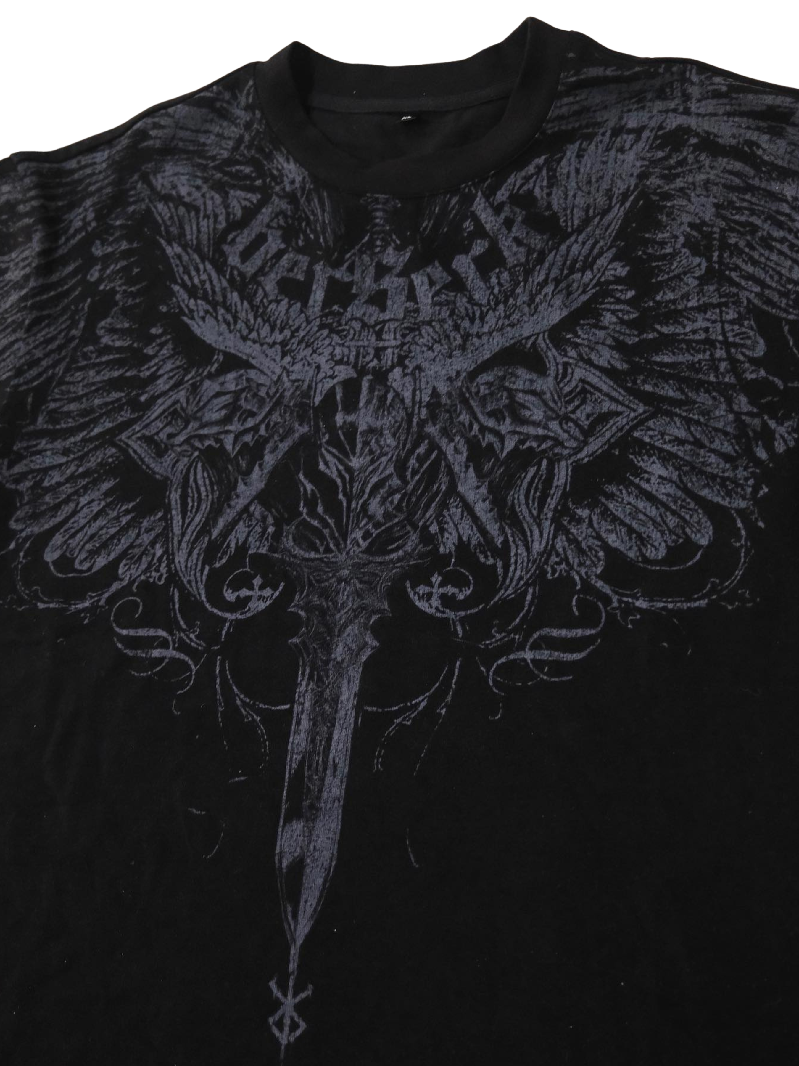 Demon Core T-shirt – Bear Claw